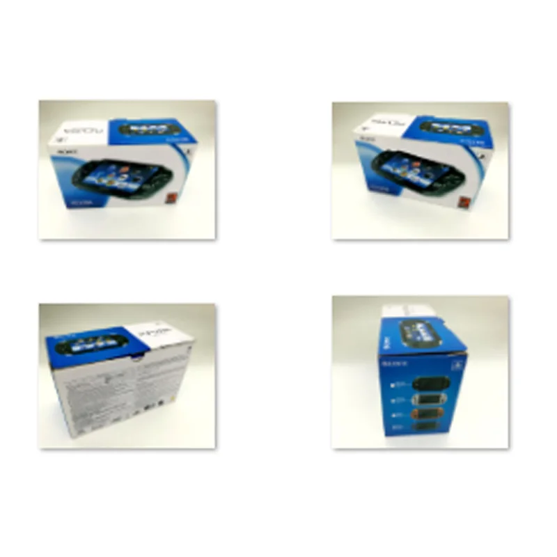 YuXi-caja-de-cart-n-para-consola-de-juegos-PSV-1000-embalaje-protector ...