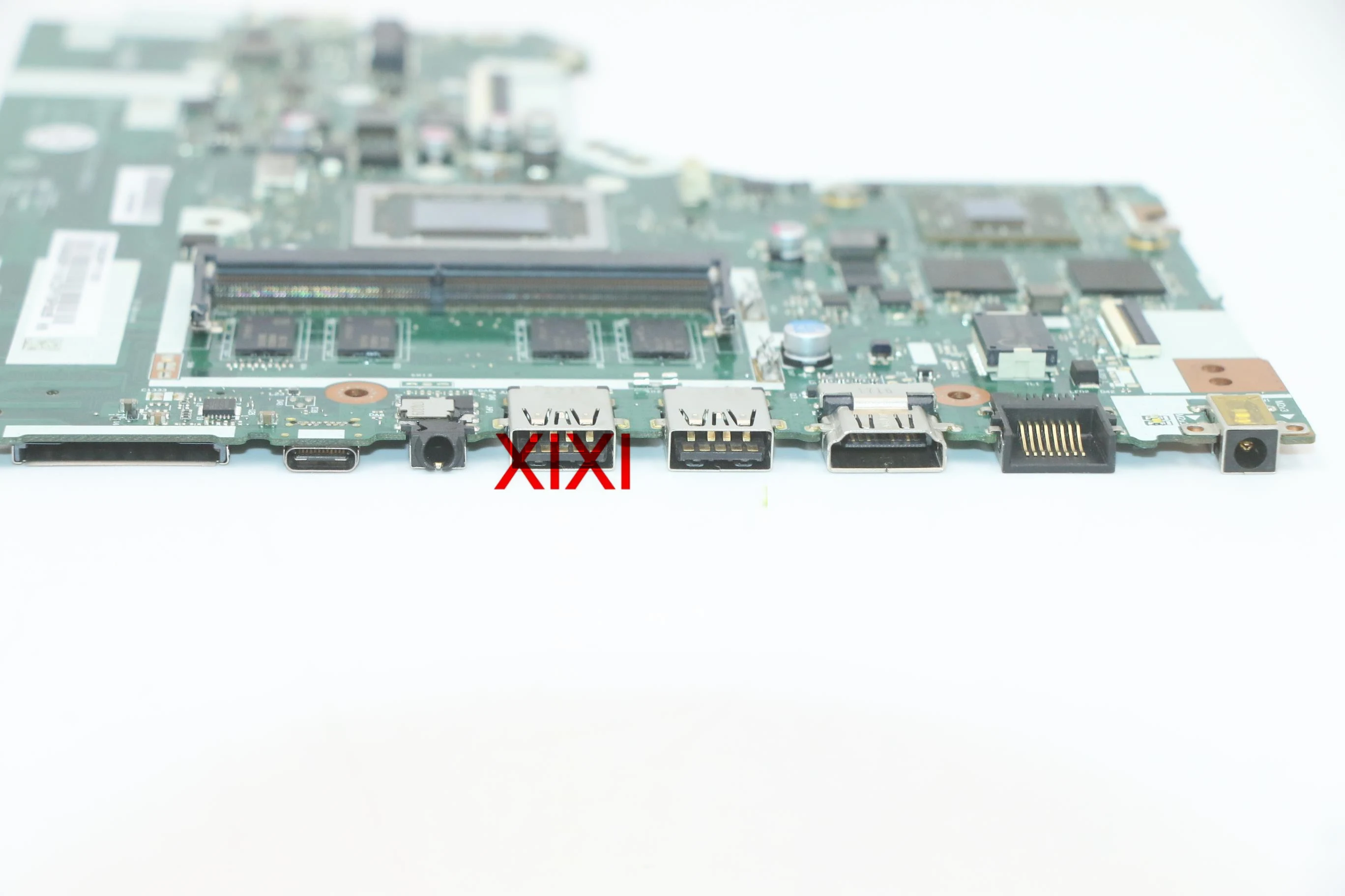 NM B341 For Lenovo IdeaPad 320 15ABR Laptop Motherboard With CPU A10 ...