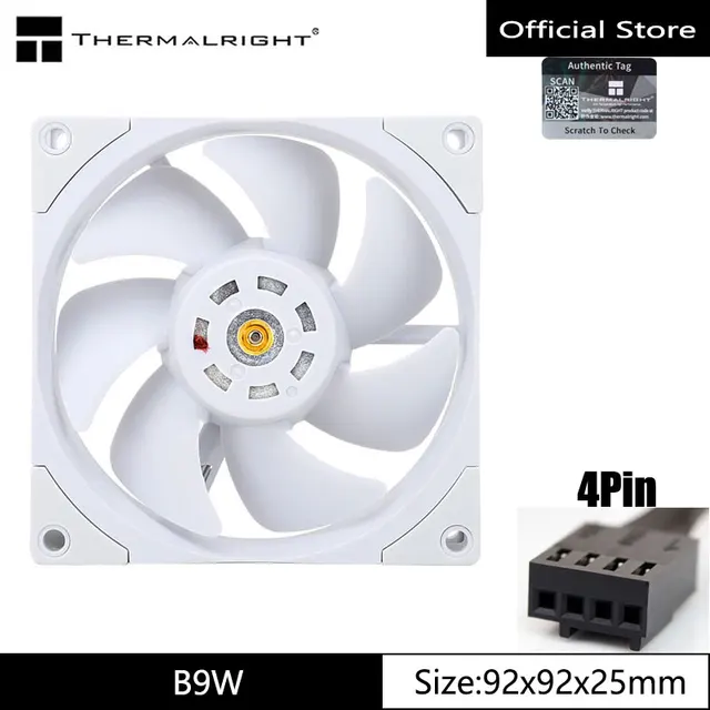 Thermalright Official Store