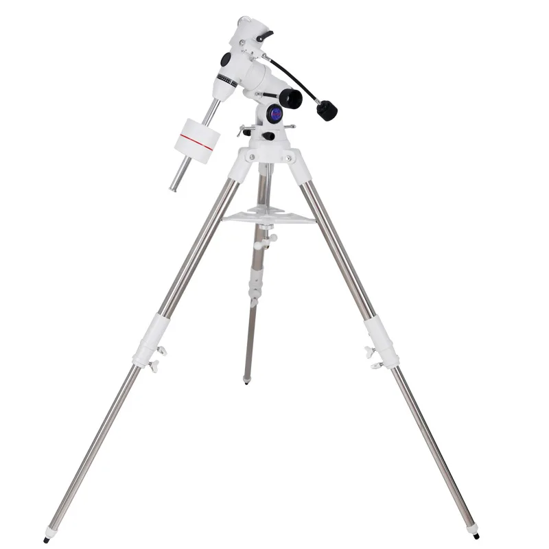 Maxvision-EXOS-1-EQ3D-Equatorial-mount-tripod-with-1-5-inch-steel-foot ...