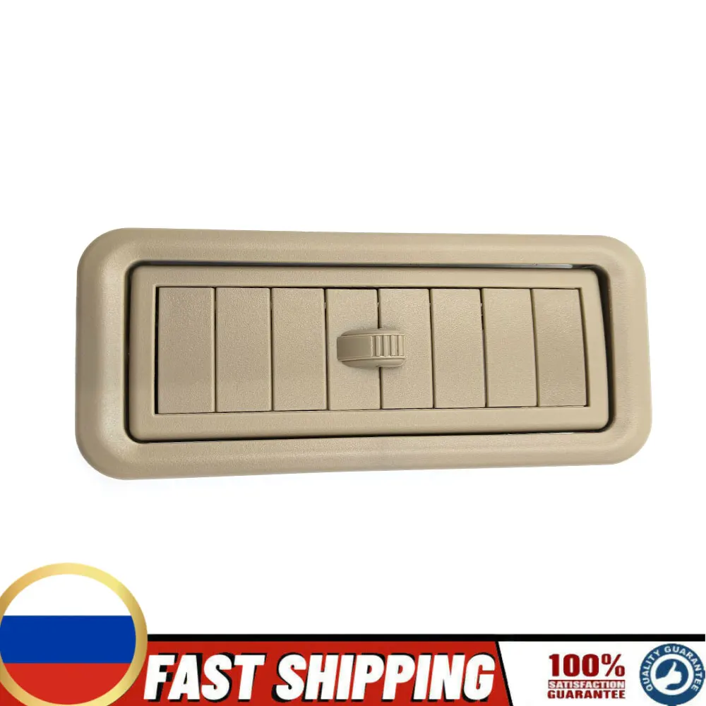 Roof-Air-Outlet-Vent-Grille-Side-for-Lexus-LX570-Toyota-Land-Cruiser ...