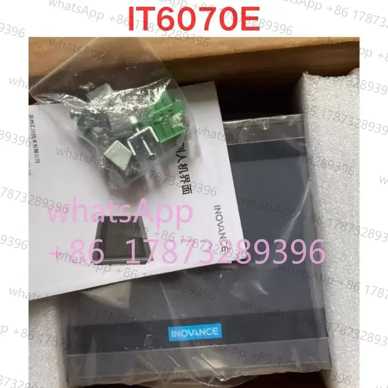 Brand New And Original Inovance IT6070E Touch Screen - AliExpress 1420