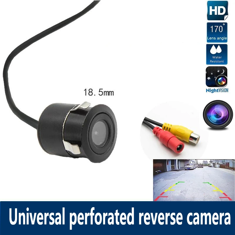 Mini-CCD-18-5mm-Car-Wide-Angle-Security-Reversing-Parking-Rear-View ...