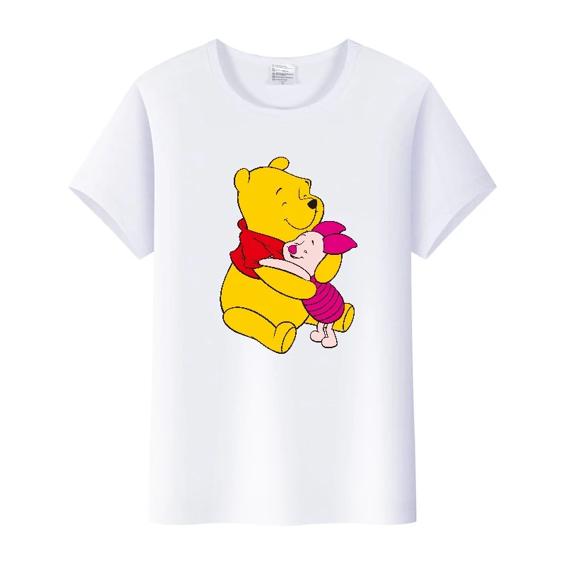 Camisetas-informales-de-dibujos-animados-de-Disney-camisetas-de-Edward ...