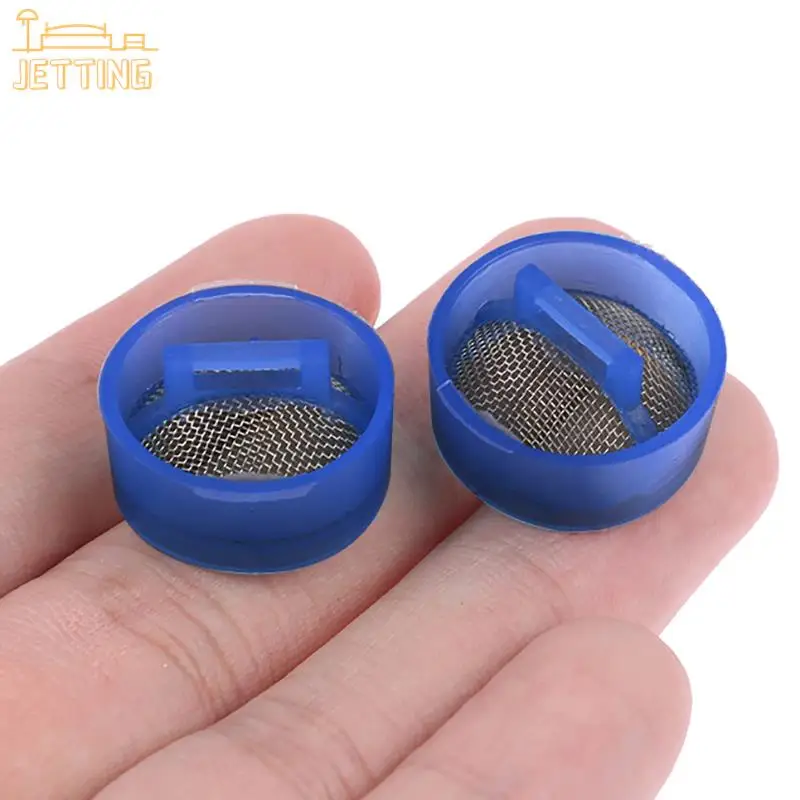 5PCS-Washing-Machine-Water-Inlet-Valve-Stainless-Steel-Filter-Screen ...