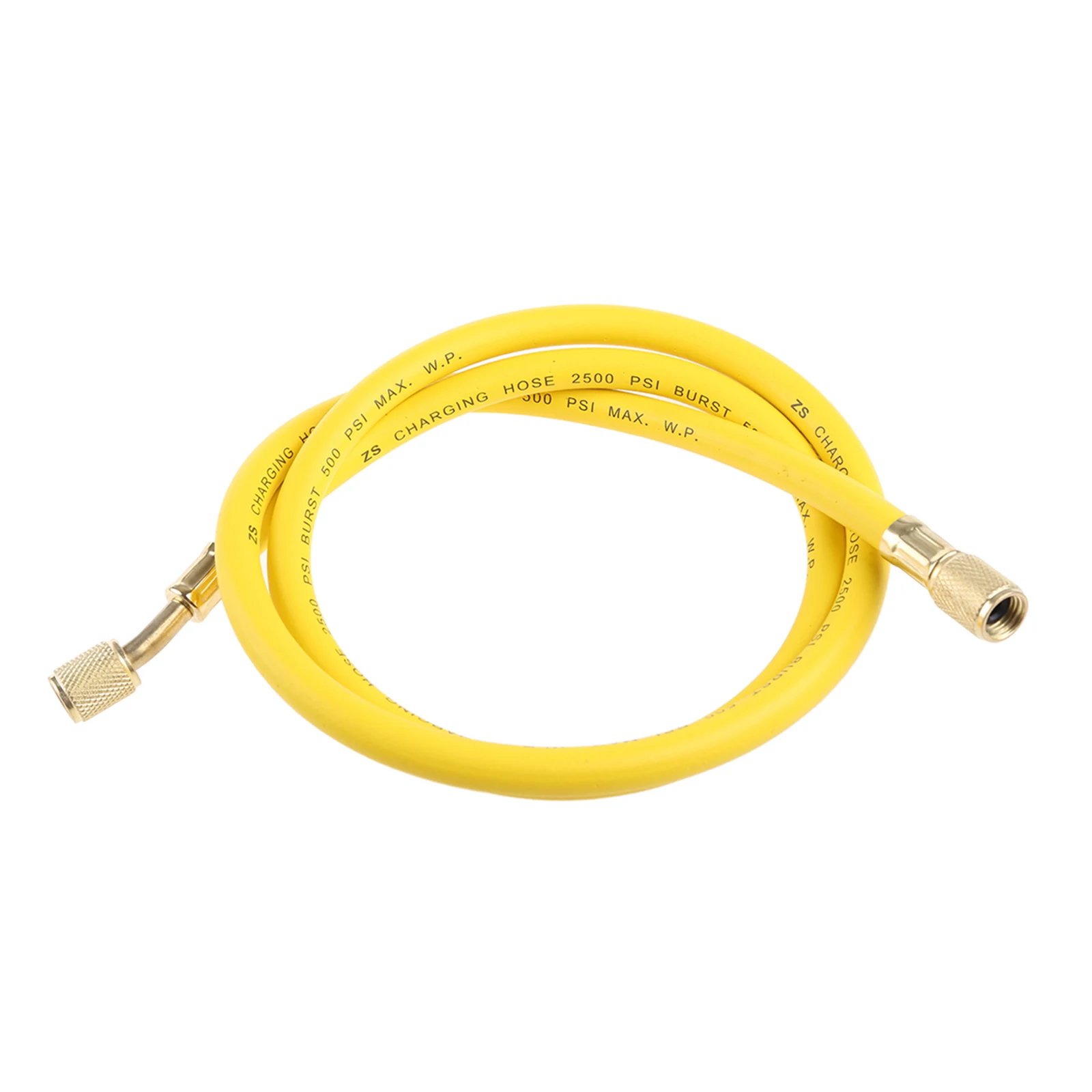 Air Condition Refrigerant Standard Hoses with Standard Fittings Set ...