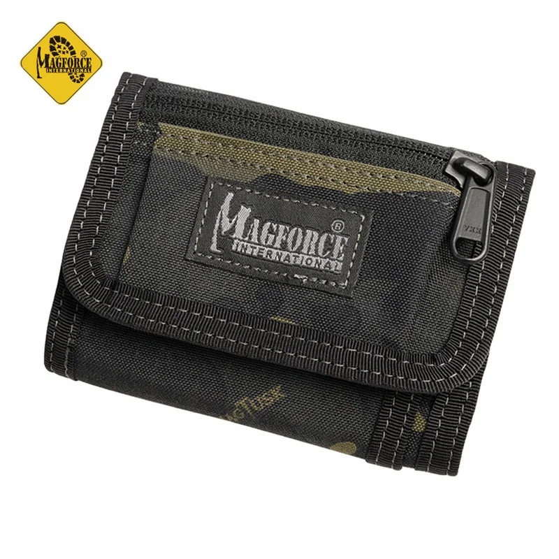 MagForce-MagForce-0277a-Multi-Functional-Wallet-Card-Holder-Men-s-Short-Thin-Camouflage-EDC ...