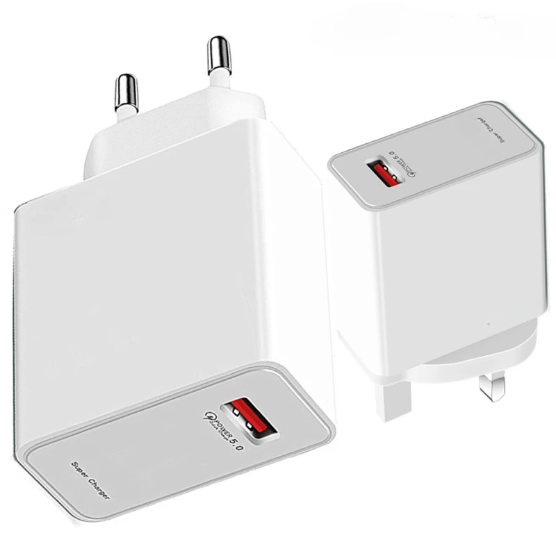 Super-Fast-Charger-USB-Type-C-Fast-Charge-adapter-Quick-Charge-5-0 ...