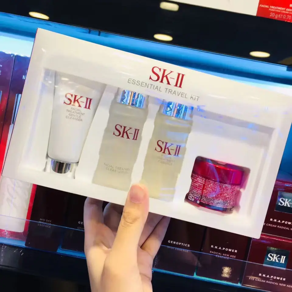 Sk Ii Electronic