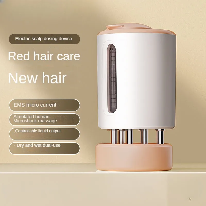 Electric-Hair-Minoxidil-Scalp-Applicator-Essential-Oil-Liquid-Guide ...