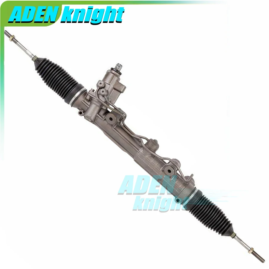 Power-Steering-Rack-For-Mercedes-S430-S500-S600-S55-CL500-CL600-CL55 ...