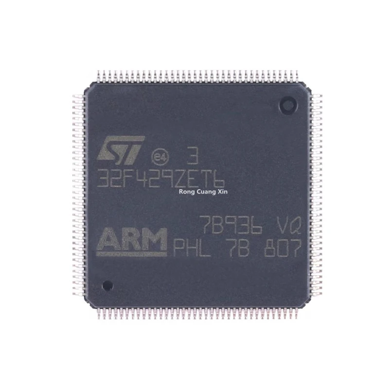 STM32F429ZET6-STM32F429ZGT6-STM32F429ZIT6-STM32F429IGT6-STM32F429VGT6-32F429ZET6-32F429ZGT6 ...