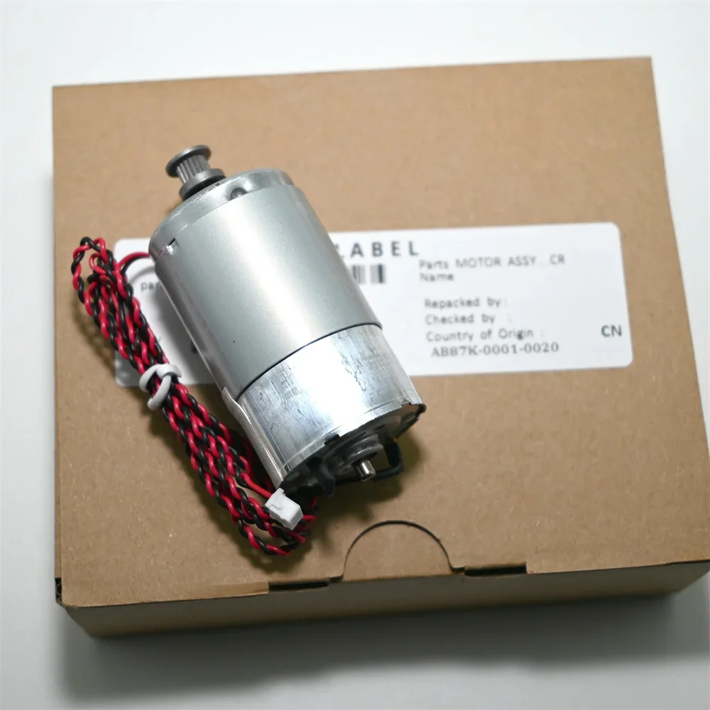 1pcs CR Motor Carriage Motor For Epson R330 R280 R285 R290 R690 RX595 ...