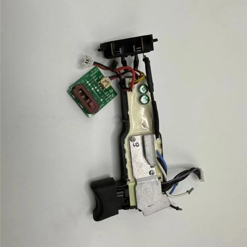 FOR-DeWalt-Impact-switch-20V-Impact-Trigger-Switch-DCF899-second-hand ...