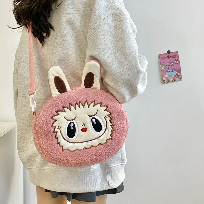 Bolso-de-hombro-Labubu-para-ni-os-y-ni-as-bonitos-bolsos-de-mensajero ...