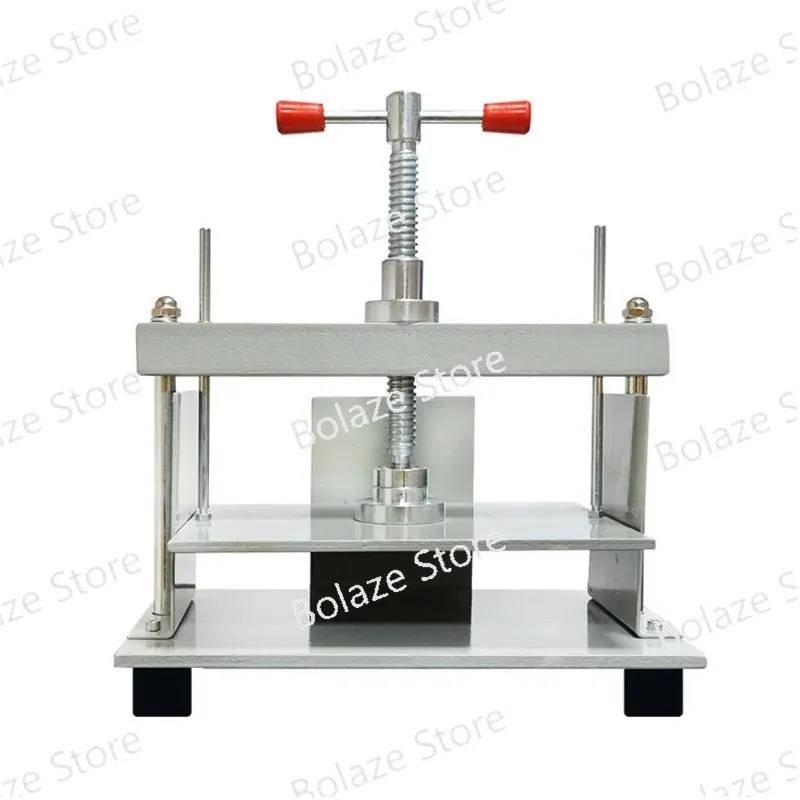 A4-A3-Manual-Flattening-Machine-Paper-Press-Book-Machine-Bills-Checks ...