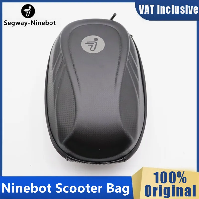 Original-4-1L-Front-Hanging-Bag-For-Ninebot-By-Segway-Max-G2-G30-G30L ...