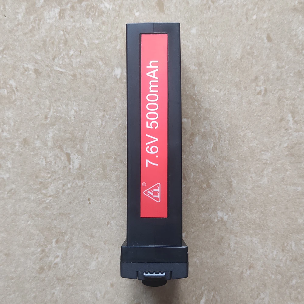 Original-7-6V-5000mAh-Li-Poly-Battery-For-ZLL-SG906-MAX2-Beast-3E-SG908 ...