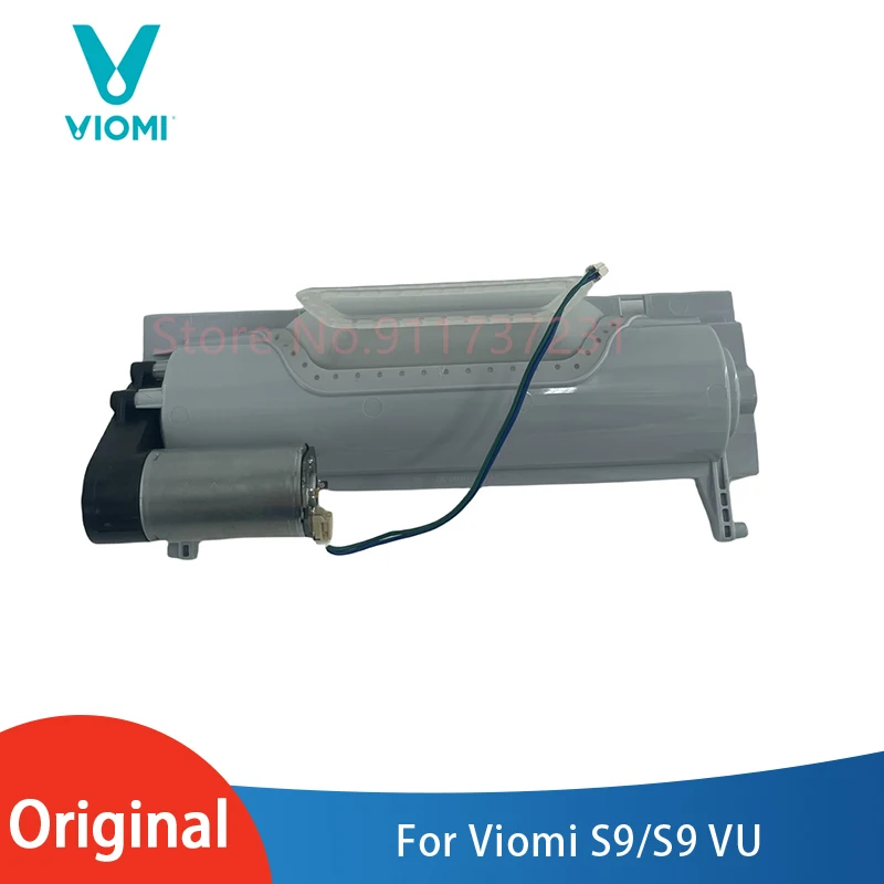 New-Original-Accessories-Roller-Rolling-Brush-Motor-Fan-Assembly-Spare-Parts-Accessory-For-Viomi ...