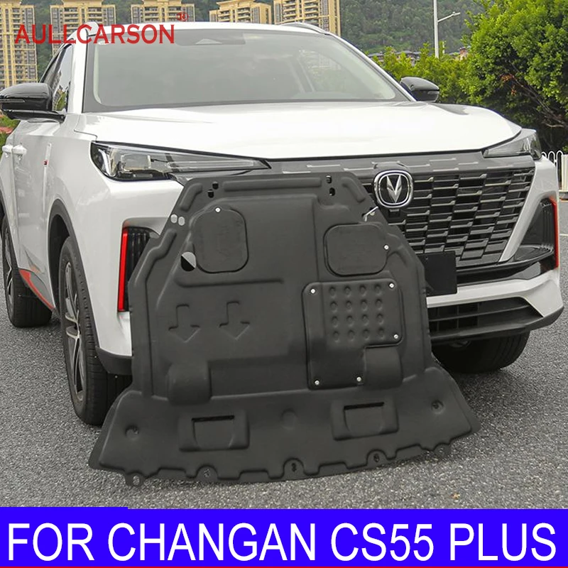 Everything You Need to Know About the Changan CS15 Engine and Its ...