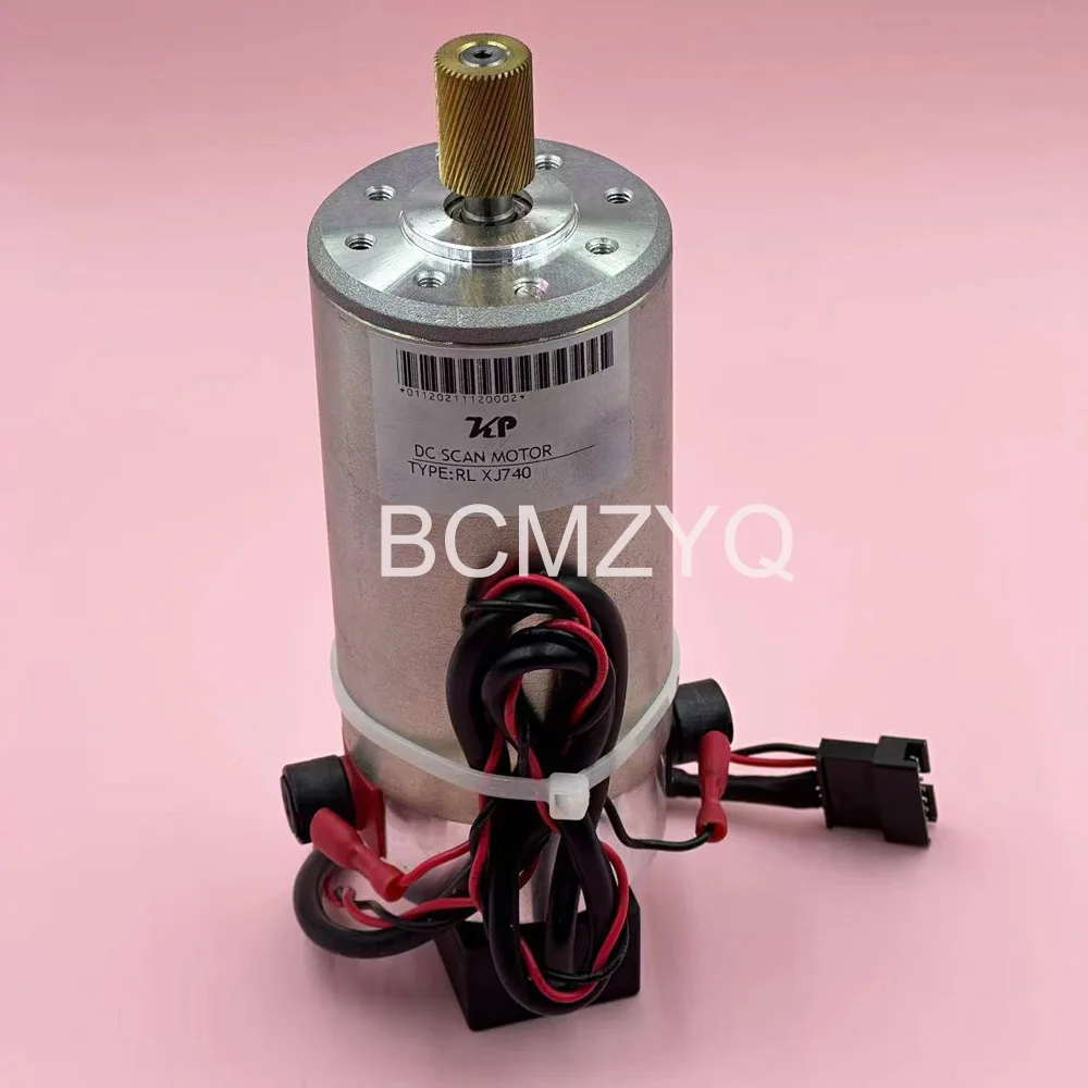 1PCS For Roland VS640 RA640 Scan Motor Servo Motor for Roland VP540 ...