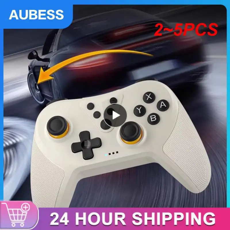 Mando-inal-mbrico-de-2-a-5-piezas-Mando-con-funci-n-de-encendido-y ...