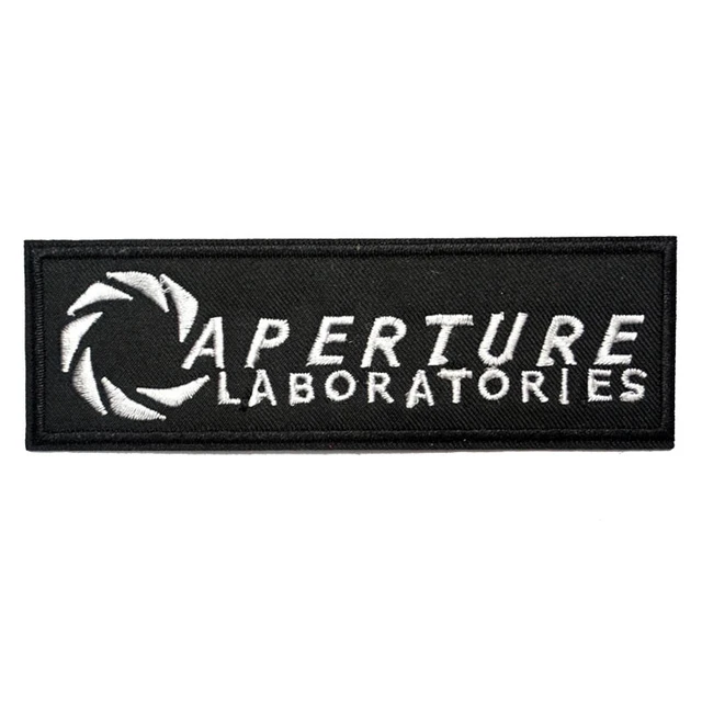 Portal Game Logo