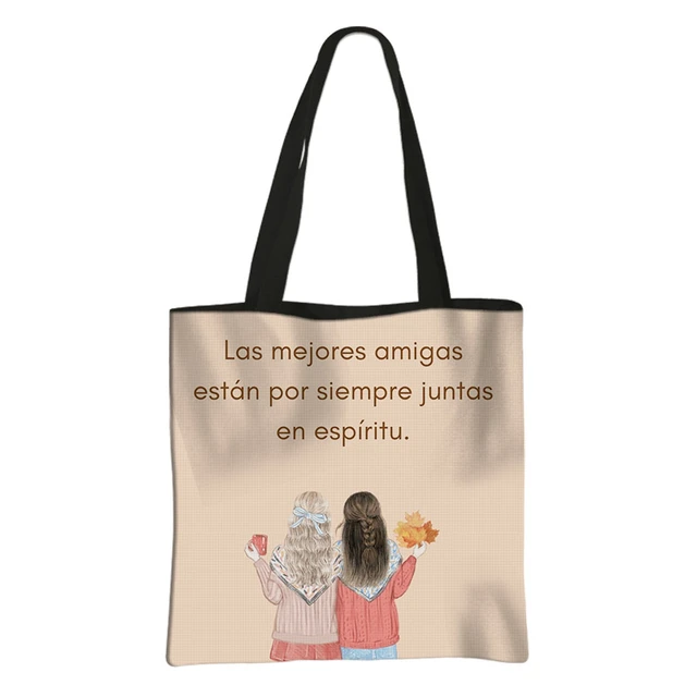 Mejores Amigas Quotes