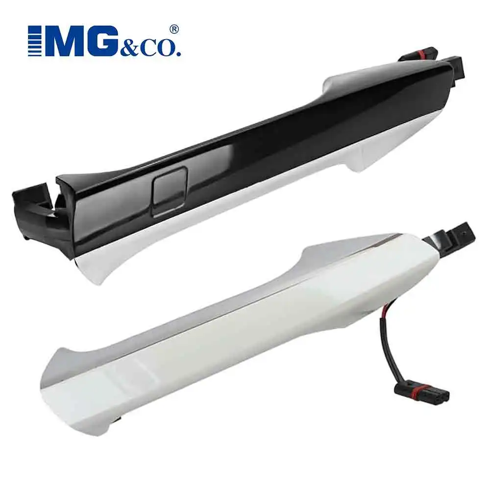 2047601370 Front Right Outside Door Handle A2047601470 Suitable for ...