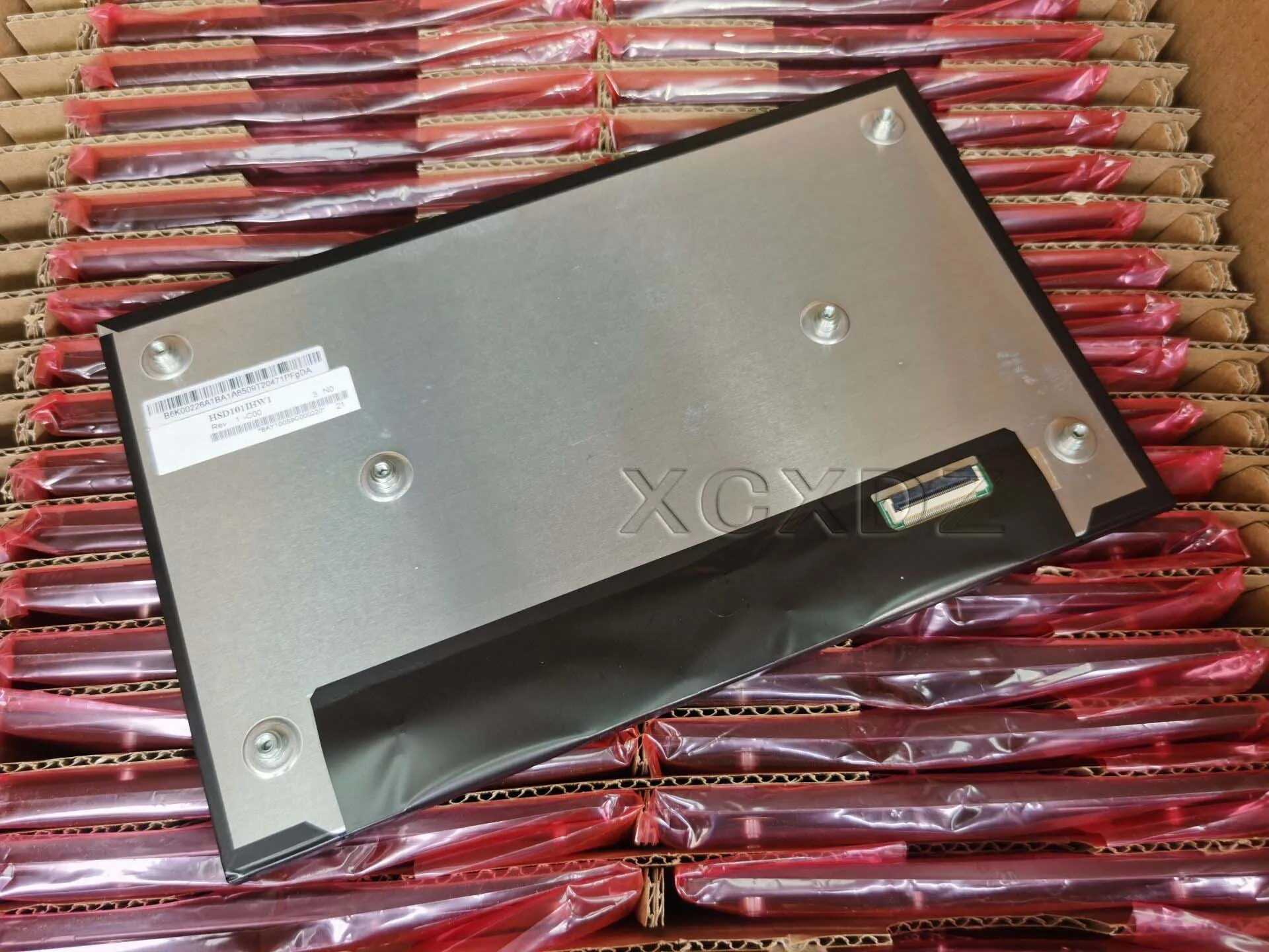 Original-and-new-LCD-screen-display-HSD101IHW1-C00-LCD-screen ...