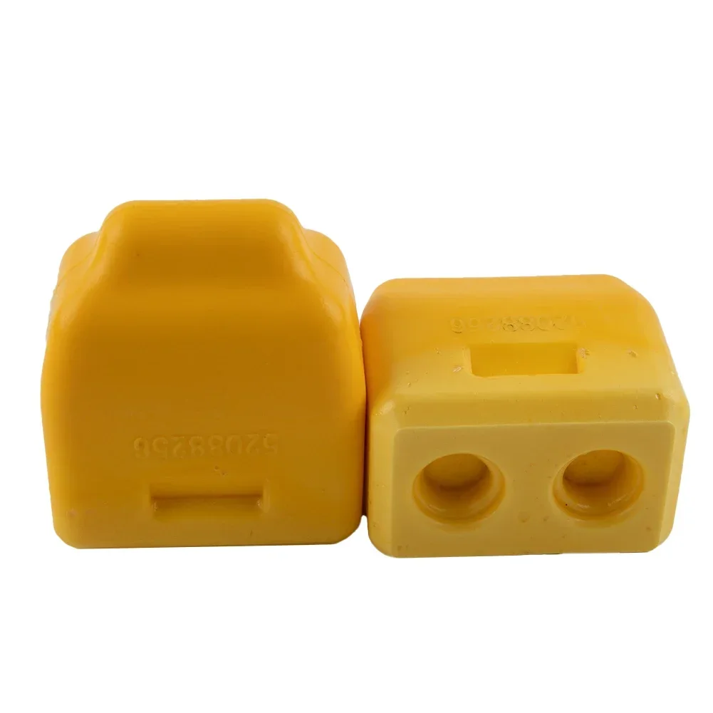 2-PCS-Front-Upper-Suspension-Jounce-Bumper-For-Grand-Cherokee-WJ-1999 ...