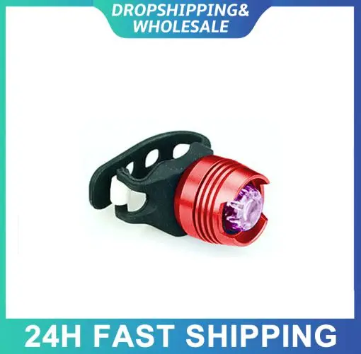 Waterproof-Cycling-Bike-Bicycle-Rear-Tail-Light-Bike-Light-Mini-LED ...