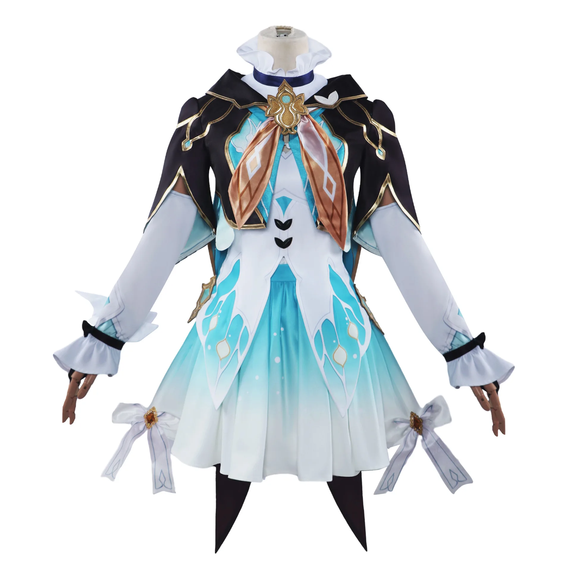 [Wetrose]в наличии Светлячок Firefly SSR Sam Honkai Star Rail Косплей ...