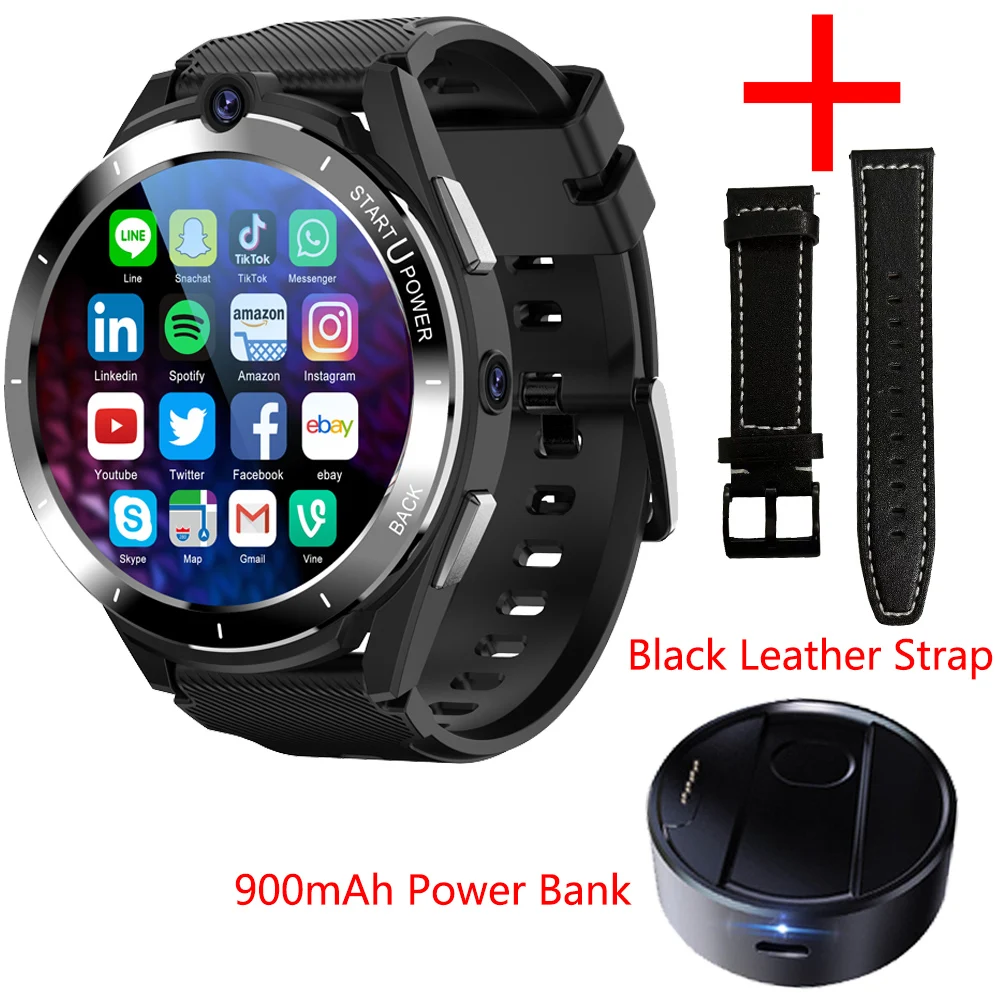 Android Smart Watches