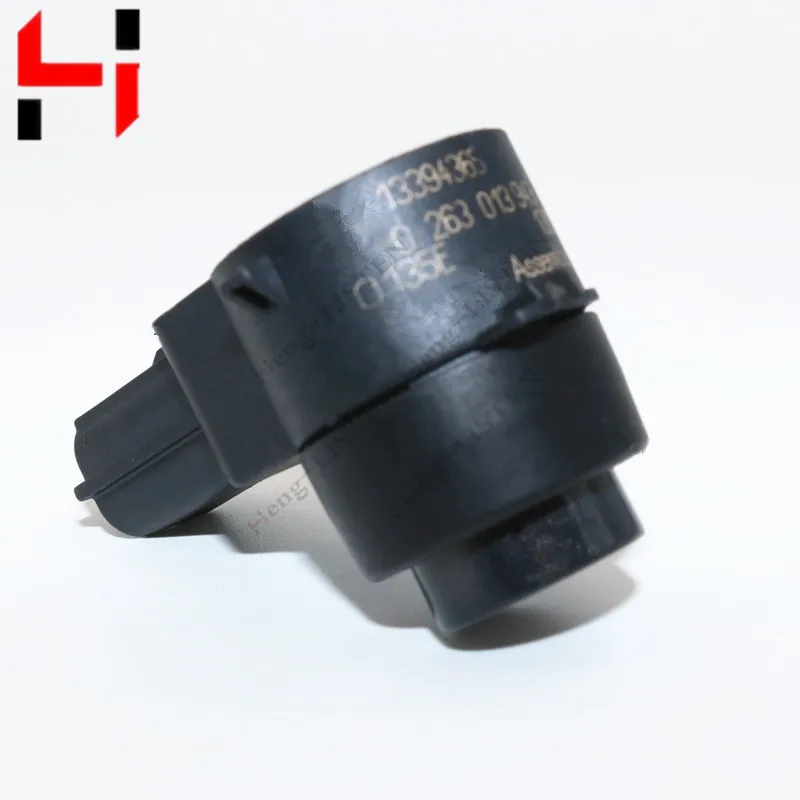 4pieces New High Quality PDC Car Parking Sensor 13394365 OEM 0263013943 ...
