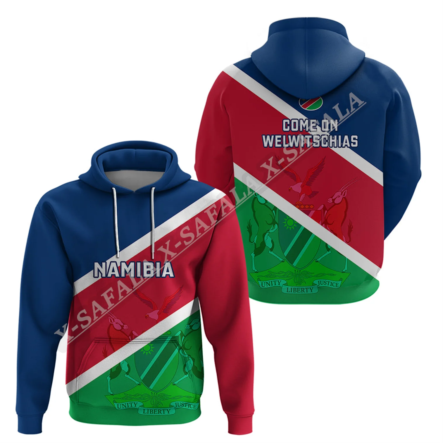 Namibia-Rugby-2023-Go-Welwitschias-Flag-3D-Print-Hoodie-Kids-Size-Child ...