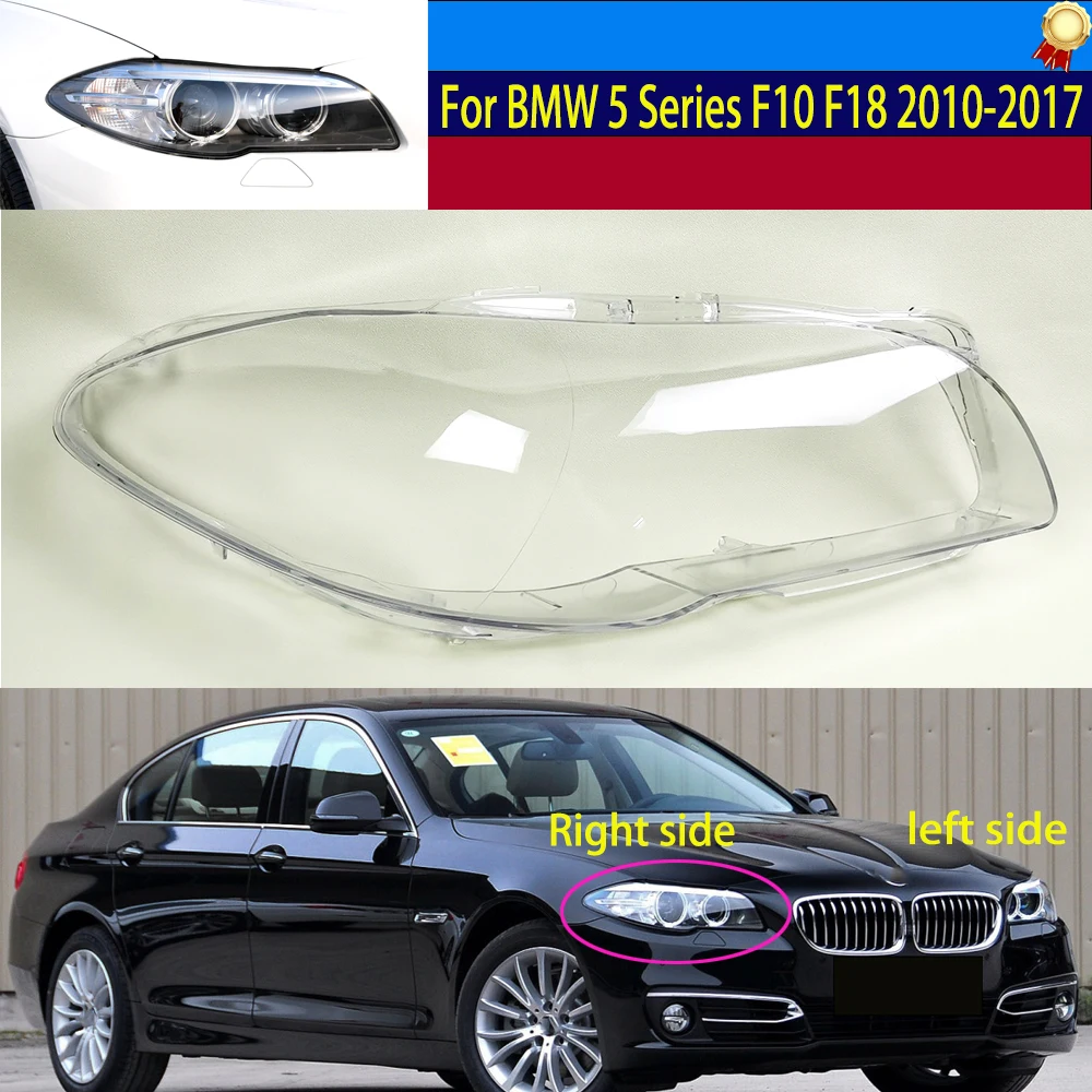 For BMW 5 Series F18 F10 520i 523i 525i 535i 530i 2011~2017 Car ...