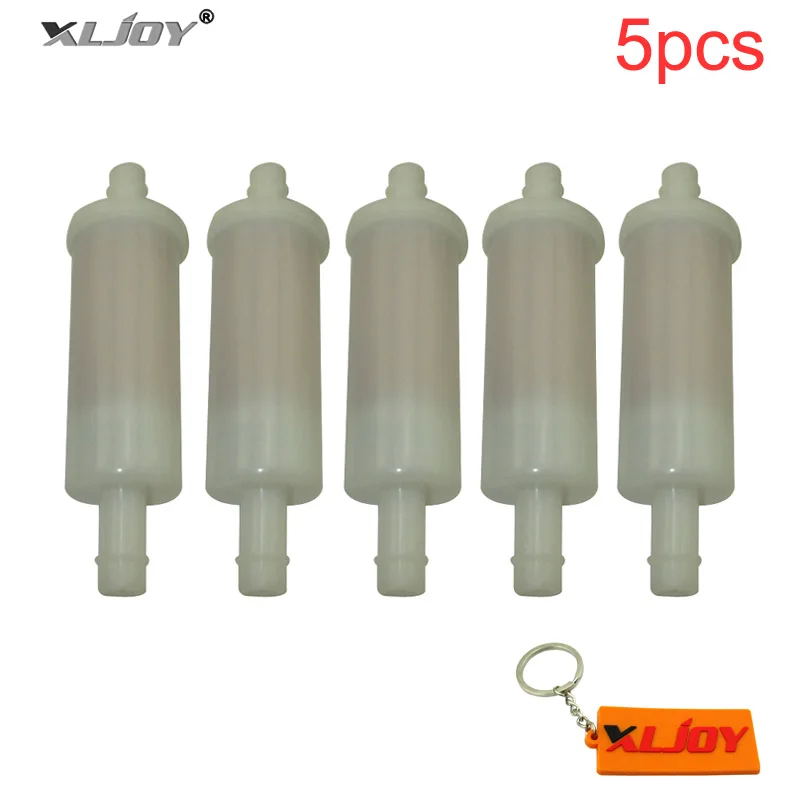 Fuel Filter For Evinrude Johnson 0435918 0398319 0360941 120HP 125HP ...