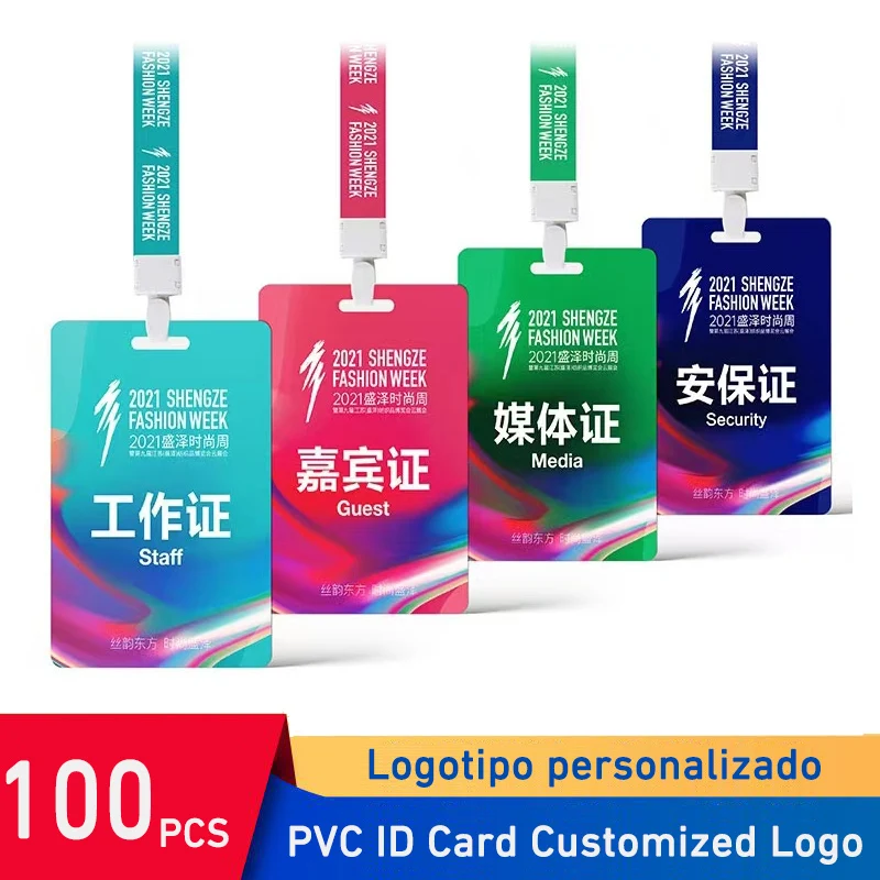 100pcs-lot-Custom-PVC-Staff-ID-Cards-Personalized-Business-Plastic-Name ...