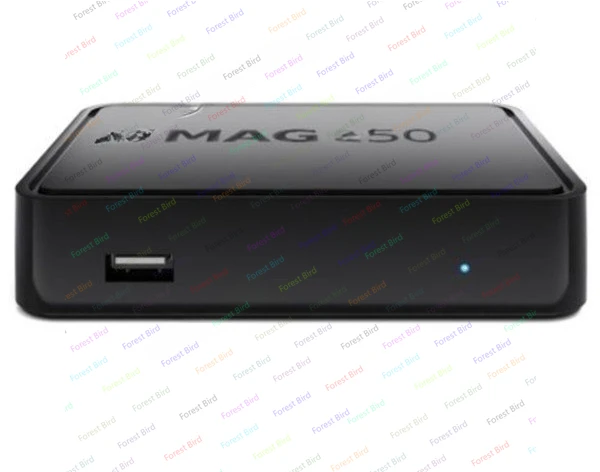 Smart-TV-Box-Mag-254-HD-Network-Set-Top-Box-IPTV-Mag-250-Linux-High ...