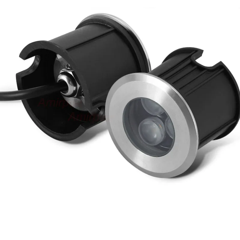 DC12v-24V-Spotlight-IP68-Waterproof-Garden-Decoration-LED-Underground ...