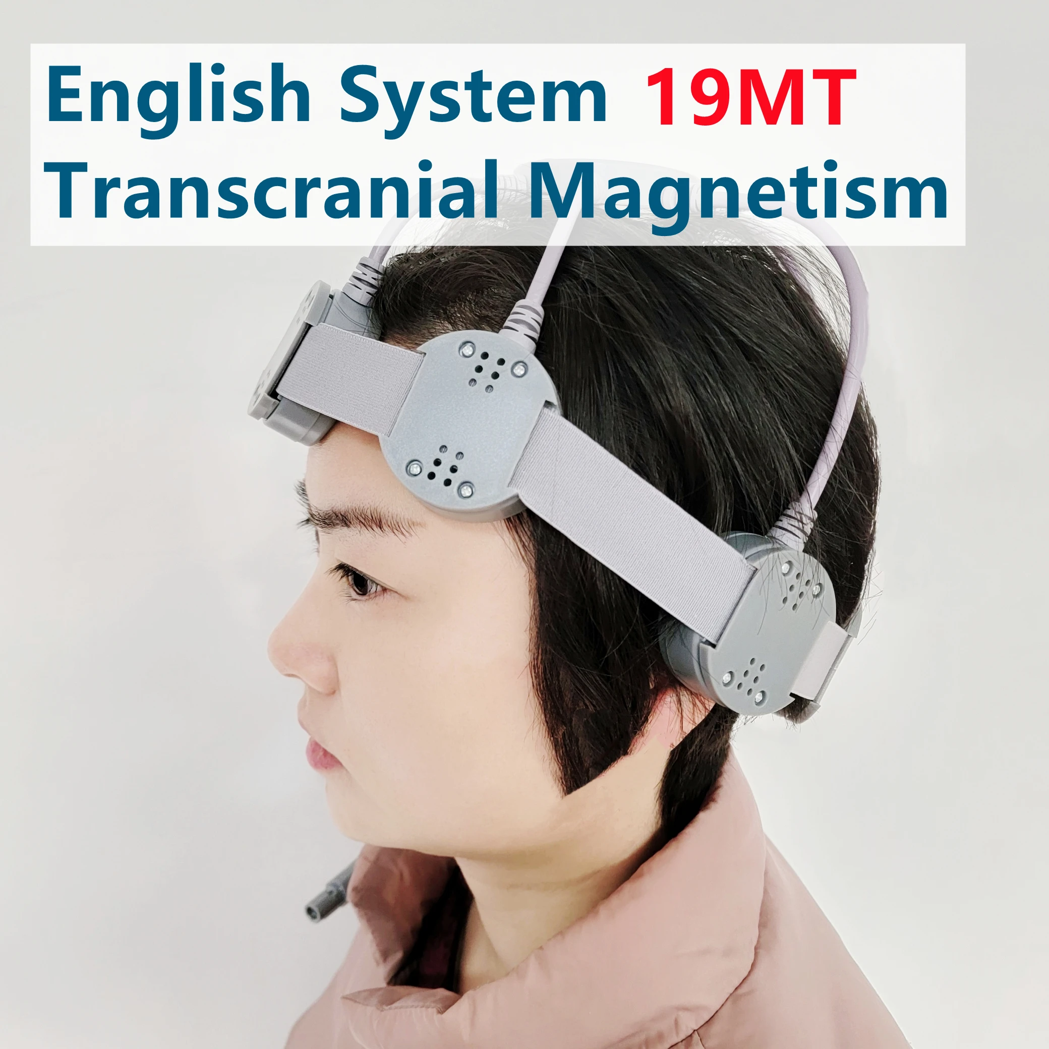 English-Transcranial-Magnetic-Stimulator-Parkinson-Autism-Insomnia ...