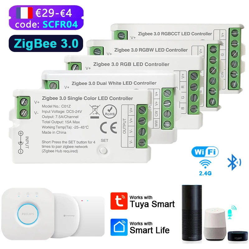 Zigbee-3-0-LED-Contr-leur-WiFi-2-4GHz-CCT-RGB-RGBW-RGBCCT-LED-Bande-Hue.jpg