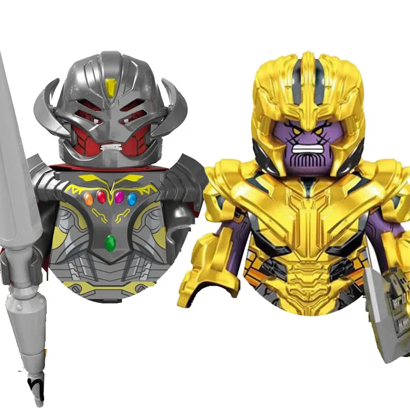 Super-Heroes-The-Wanda-Vision-Age-Of-Ultron-Scarlet-Witch-Model ...