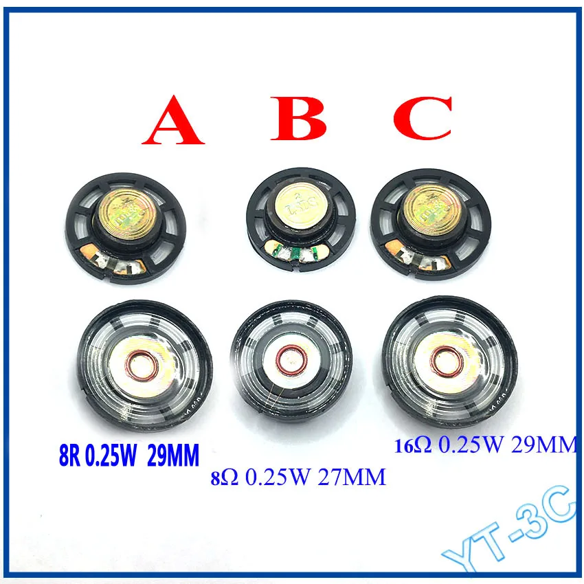 1PCS-8-16-32Ohm-0-25W-27MM-29MM-Mini-Horn-Loudspeaker-Diameter-Ultra-thin-Small-Speaker.jpg