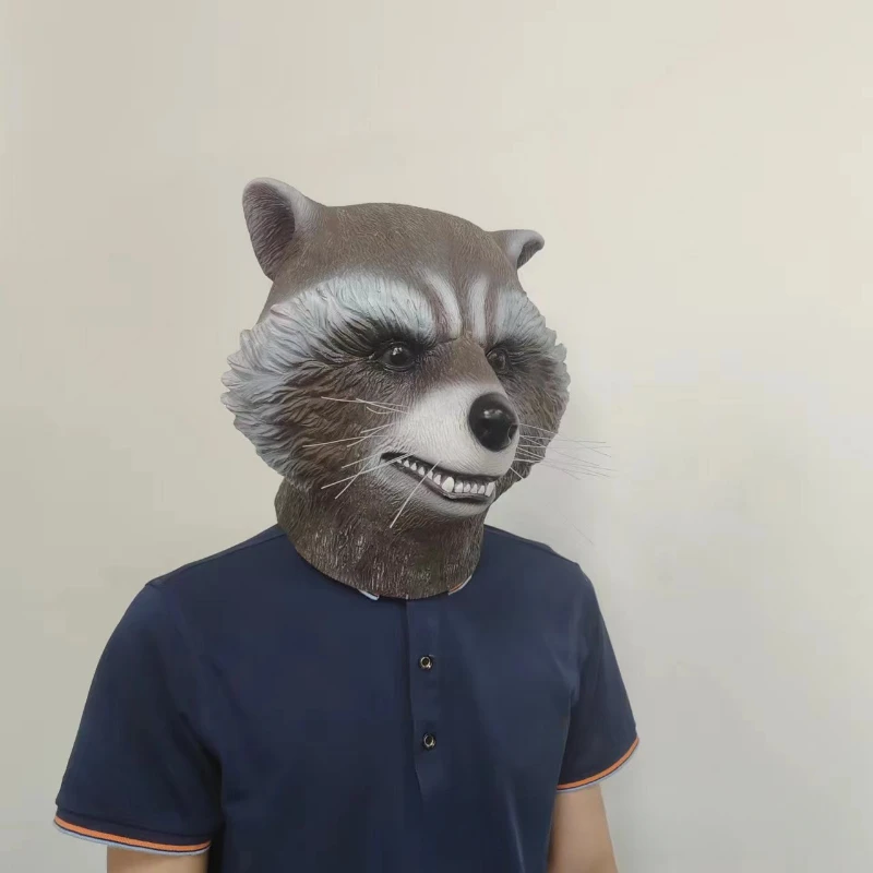 Rocket Raccoon Movie