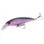 1PCS Laser Minnow Fishing Lure 11CM 13G pesca hooks fish wobbler tackle crankbait artificial ...
