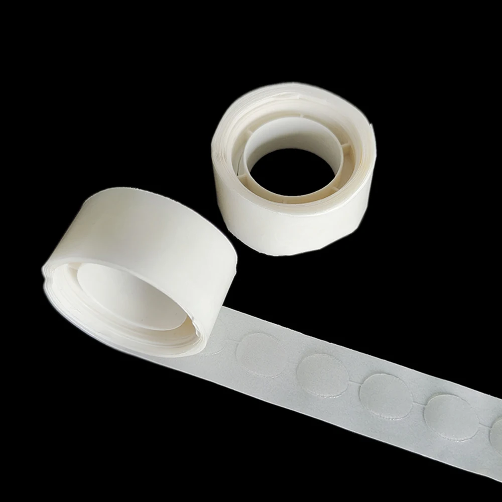 5pcs-Balloon-Glue-100-Point-Attachment-Glue-Dot-Attach-Wall-Balloons ...