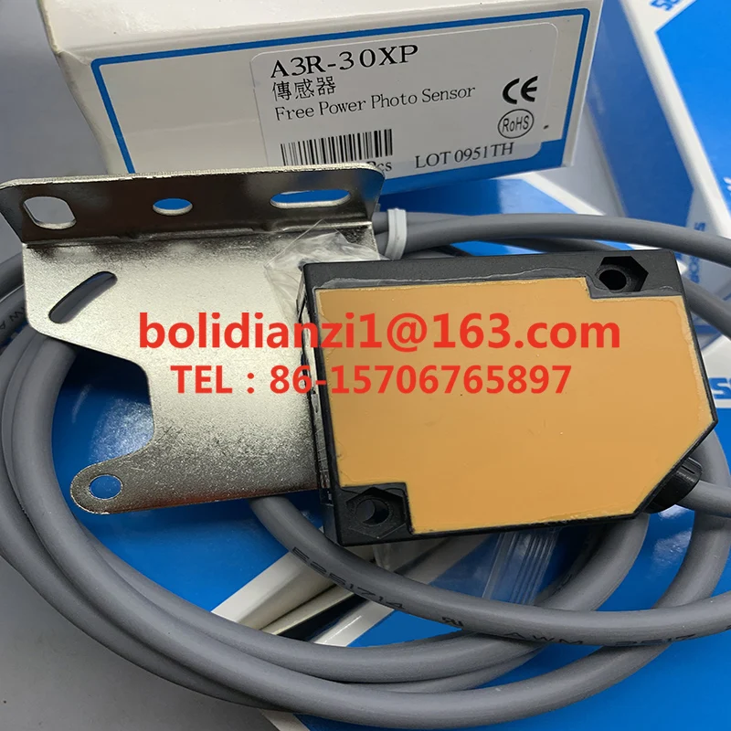 Original-sensor-A3R-1MX-A3R-2MX-A3R-3MX-A3R-30X-photoelectric-switch ...