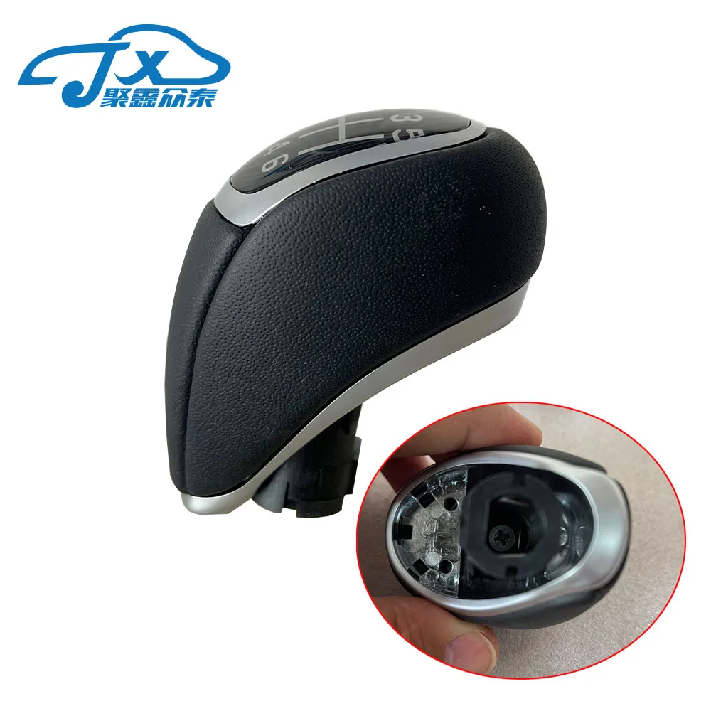 Genuine-for-hyundai-tucson-santafe-Manual-shift-handball-gear-shift ...